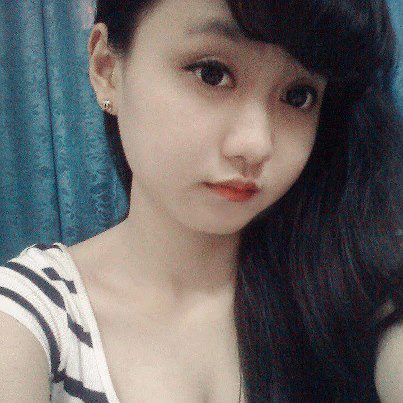 Những cô gái đẹp 9x Việt Nam - VN dễ thương nhé :)