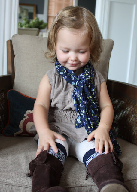 Lilly & Fletcher For Tea Collection - Look Linger Love Look Linger Love