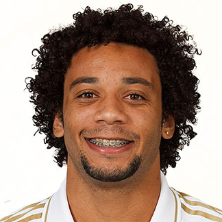 Sports Stars: Marcelo Profile, Pictures And Wallpapers