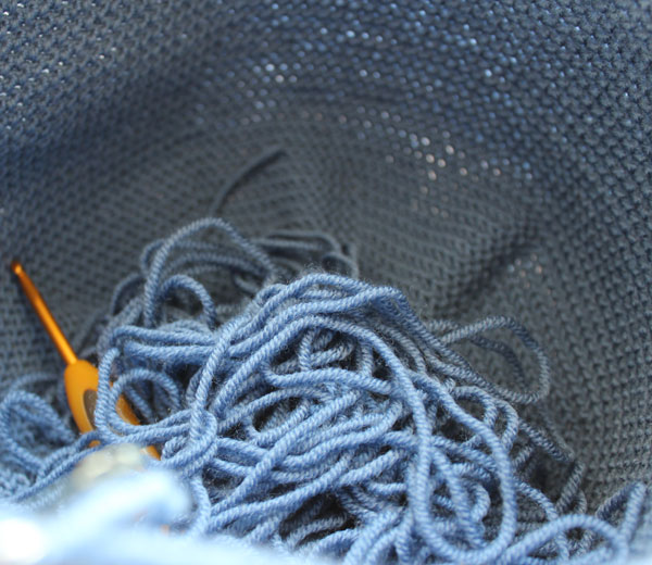 David Leon Morgan: The Benjamin Bag