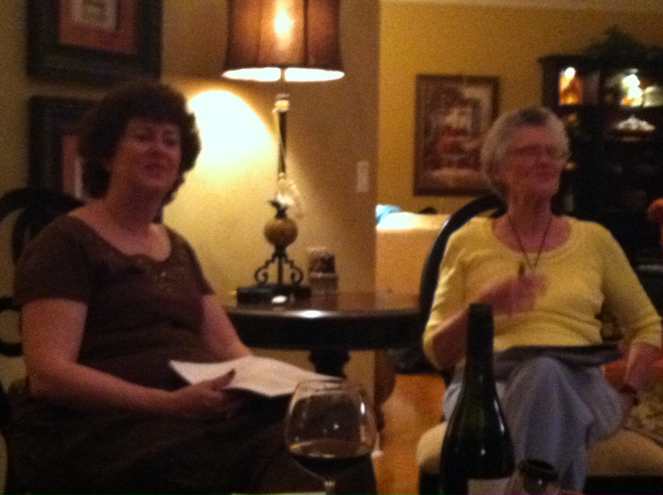 Mary Gray Kaye – Impact of Modelling from Age 4 until Adolescence ...