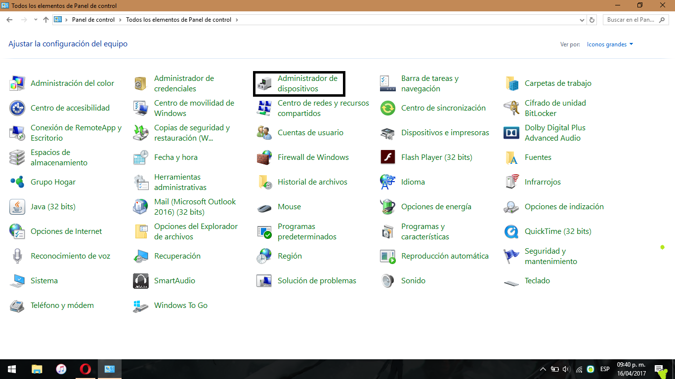 Interlok driver setup para que sirve - jzamaniac