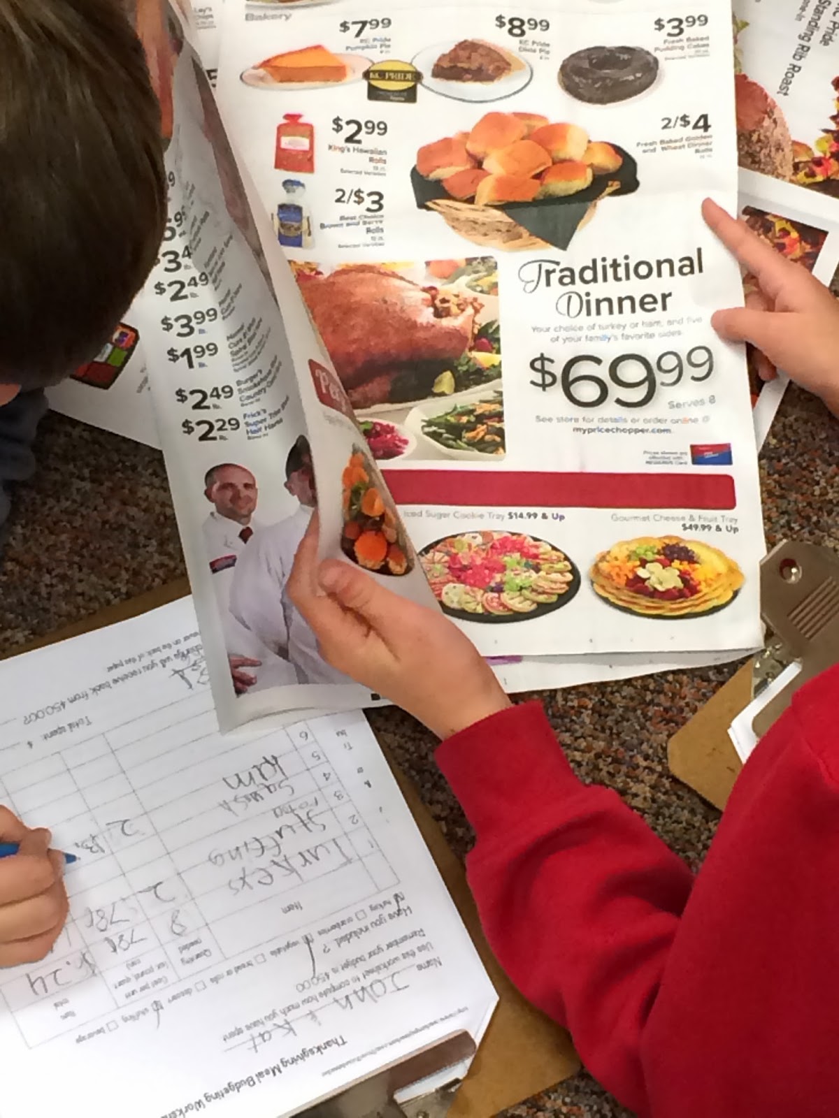 Real Teachers Learn: November 2013