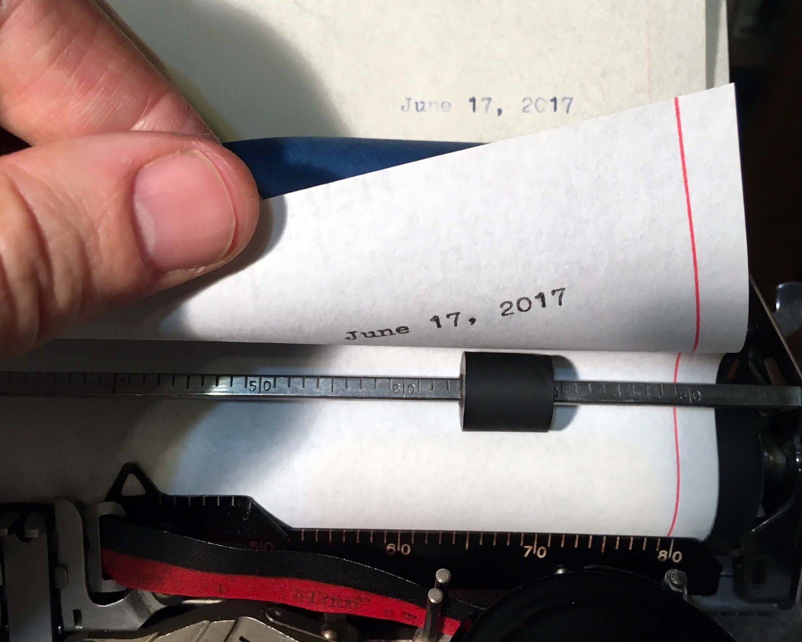 The Typewriter Revolution Blog Write Right With Carbon Paper the-typewriter-revolution-blog-write-right-with-carbon-paper