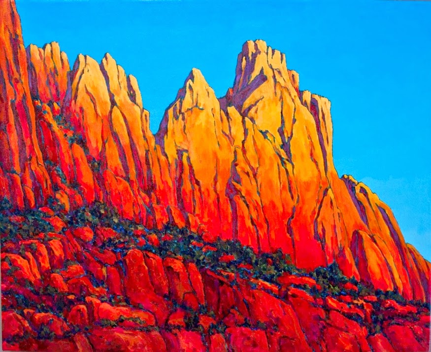 Arte Cristina Faleroni