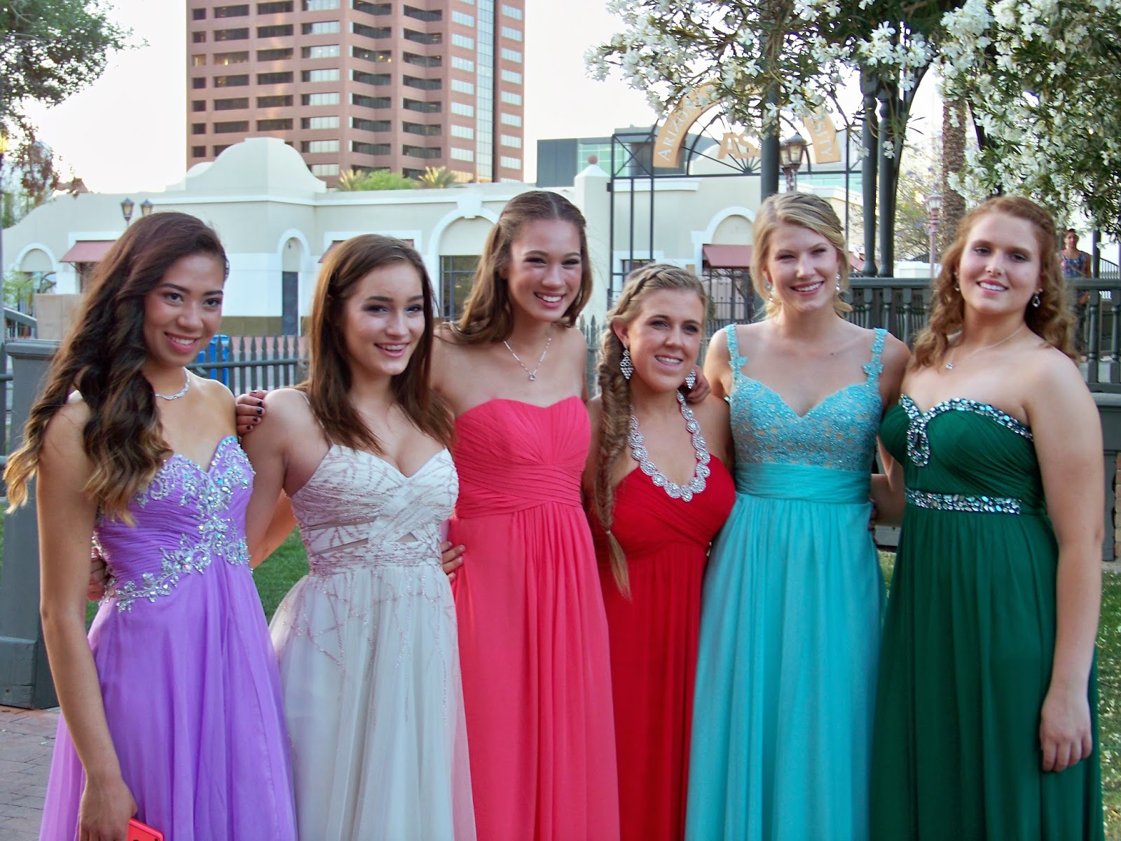 About Midnight: Time Out!!! I'm Not Ready