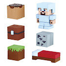 Minecraft Starter Pack Other Figures | Minecraft Merch