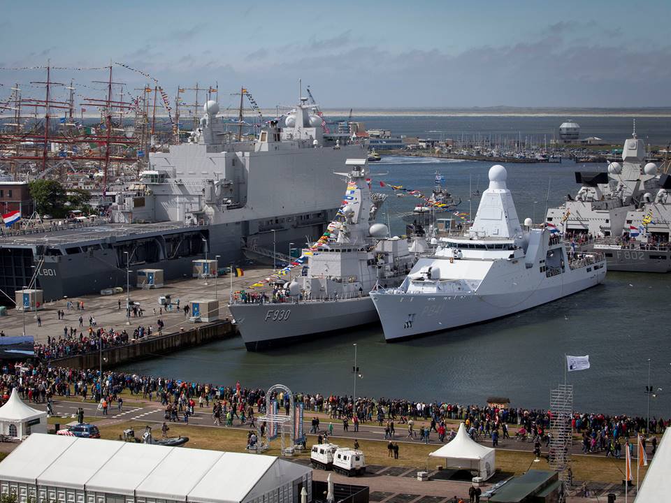 Naval Analyses: INFOGRAPHICS #39: The major surface combatants of the ...