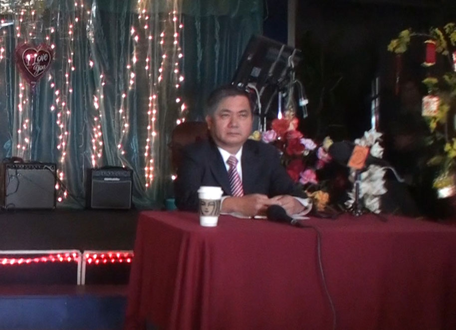 Toàn bộ video: LS Hoàng Duy Hùng đến San Jose tranh luận hôm Thứ Bảy ngày 6-4-2019 ...