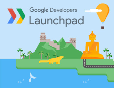 6 Startup Indonesia Ikuti Google Launchpad Accelerator 2017 - Umahdroid