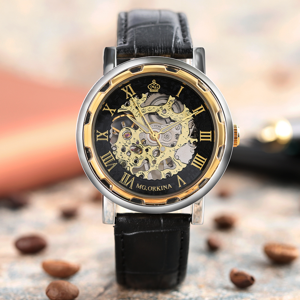 QUARTZ OU MECÂNICO? COMO FUNCIONAM EM SEU RELÓGIO - Vesanso digital