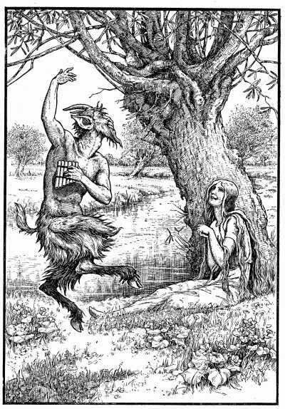 The Baphomet Project: The Many Faces of Baphomet