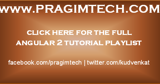 Sql Server Net And C Video Tutorial Angular Template Vs Templateurl