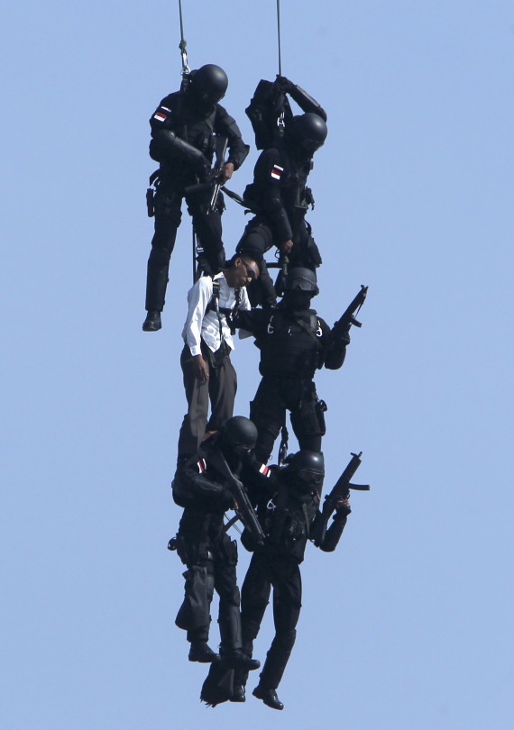 Dây Thụy Sĩ / Stabo Harness / Blog Chiến Sĩ Vô Danh QLVNCH: Hình ảnh ...