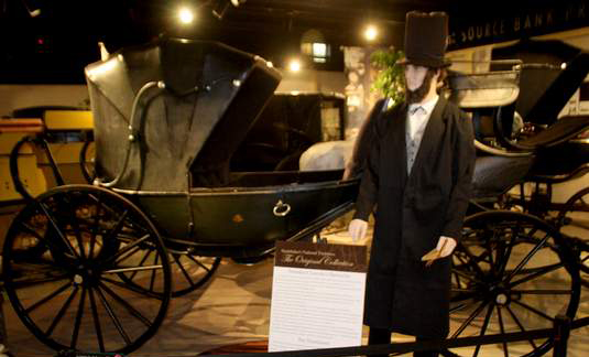 Just A Car Guy: The Studebaker National Museum has the world’s largest ...