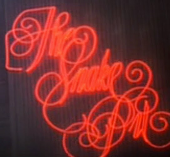 Neato Coolville: NEON SIGNS OF BLADE RUNNER