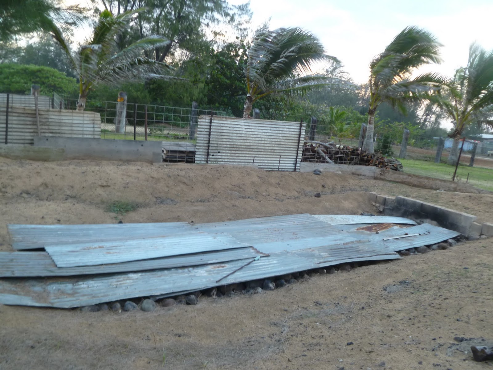 Maui Jungalow: Hale Nanea - a Hidden Hawaiian Cultural Center