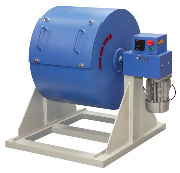 Aggregates - Abrasion Value