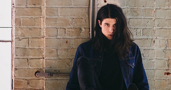 【Billy Raffoul】新新人介紹極短篇