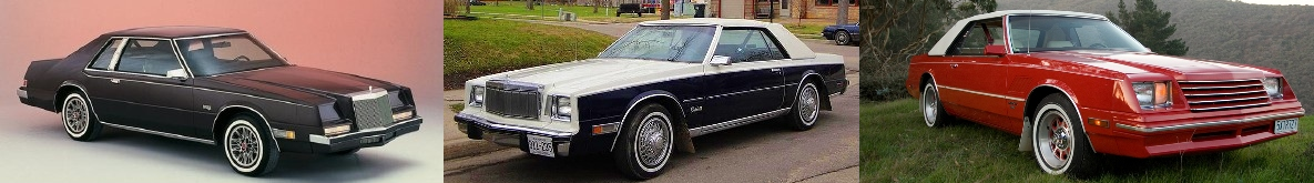 Iconic Cars of the 80s: The Coupers