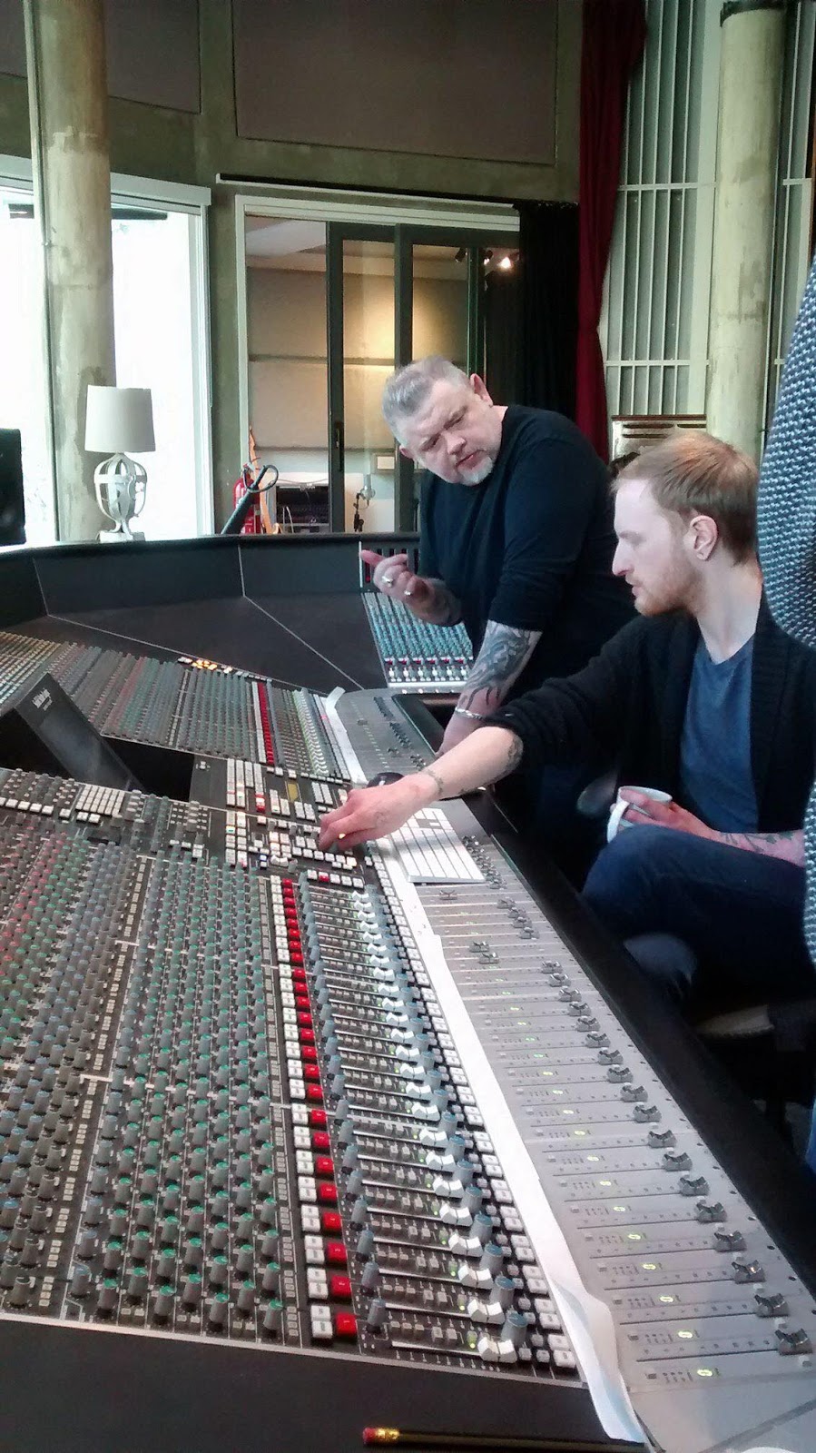 Industry Focus [INTERVIEW] with ... Gavin Monaghan