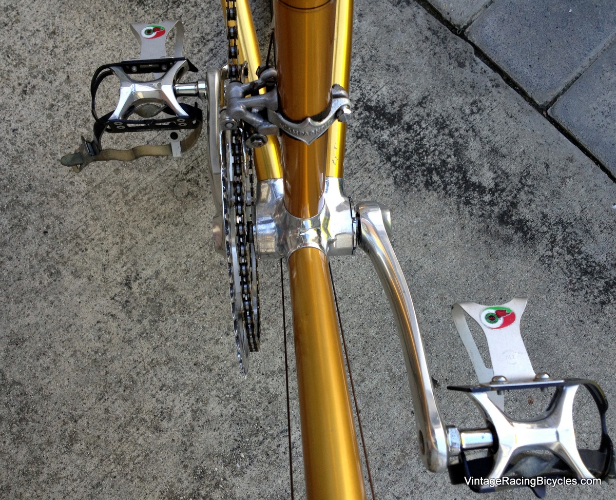 Vintage Racing Bicycles: 1978* Alan