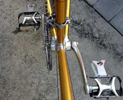 Vintage Racing Bicycles: 1978* Alan