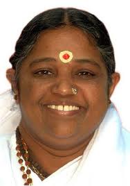 Amma (Hugging Saint) Visiting and Blessing Singapore and Malaysia