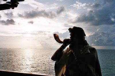 signos, mitos y estrellas: EL CUERNO DEL CARNERO. SHOFAR.