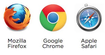 CUALES SON LOS NAVEGADORES WEB MAS POPULARES ~ INFORMATICA.