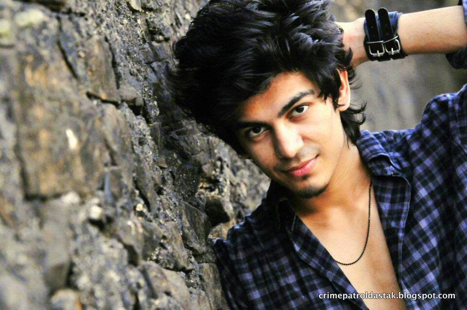 Gaurav Singh: Crime Patrol Actors and Actresses