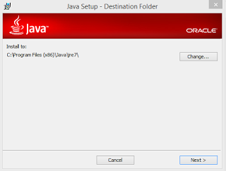 techtopicsbyme: Java Environment Setup