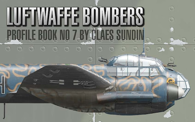 RLM 83 Dunkelblau ? - Page 2 - Aircraft WWII - Britmodeller.com