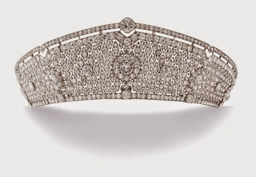 Mrs Gliteratti: Most expensive Tiaras - Mrs. Glitterati