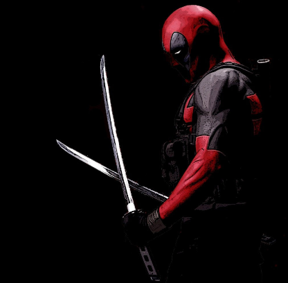 Professor X: the strongest mutant : Deadpool: Weapon X