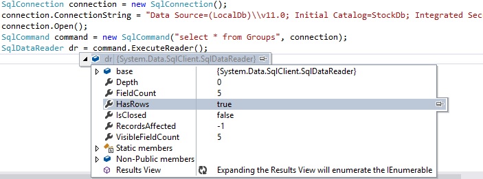 Computer Programming How To Execute Sql Statements Ado