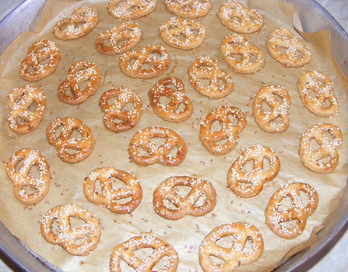 Covrigei | Preparatedevis.ro