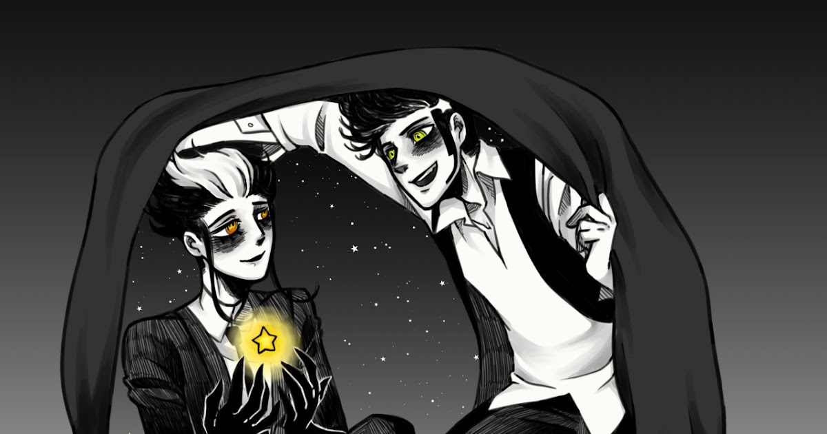 Dreamers of Skaia: Starshine