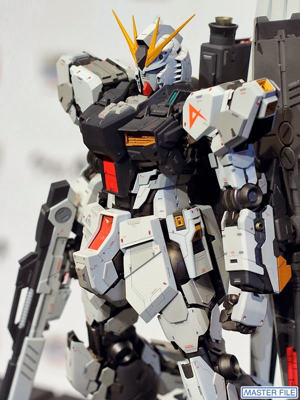 GUNDAM GUY: Gunpla Builders World Cup (GBWC) 2013 - Champions Announced!