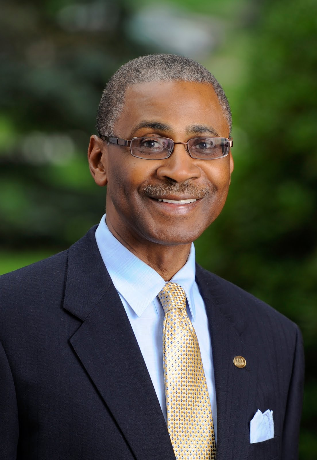 Alexander Named President of Pitt-Titusville in Addition to Pitt-Bradford