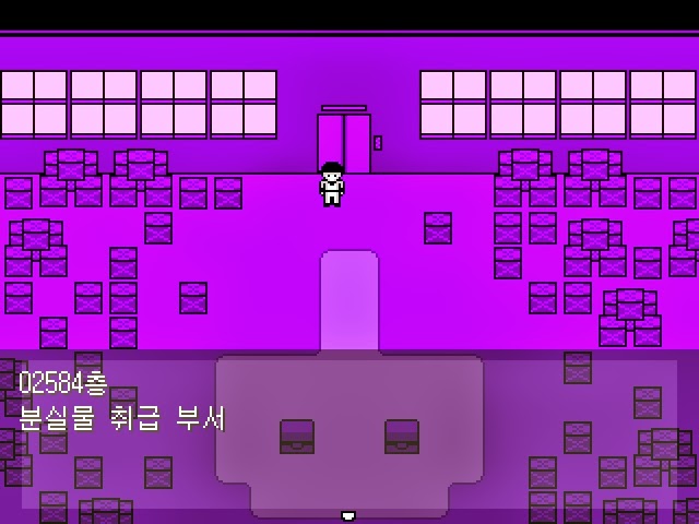 심오하고 독특한 세계관의 쯔꾸르 게임 OFF 4화 - 인스티즈(instiz) 이슈 카테고리