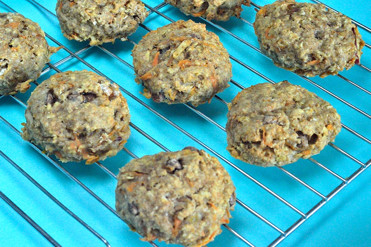 ABC Cookies (Vegan) | Utterly Scrummy Food For Families