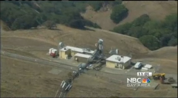 CFN - CALIFORNIA FIRE NEWS - CAL FIRE NEWS : SF Bay Area News: Massive ...