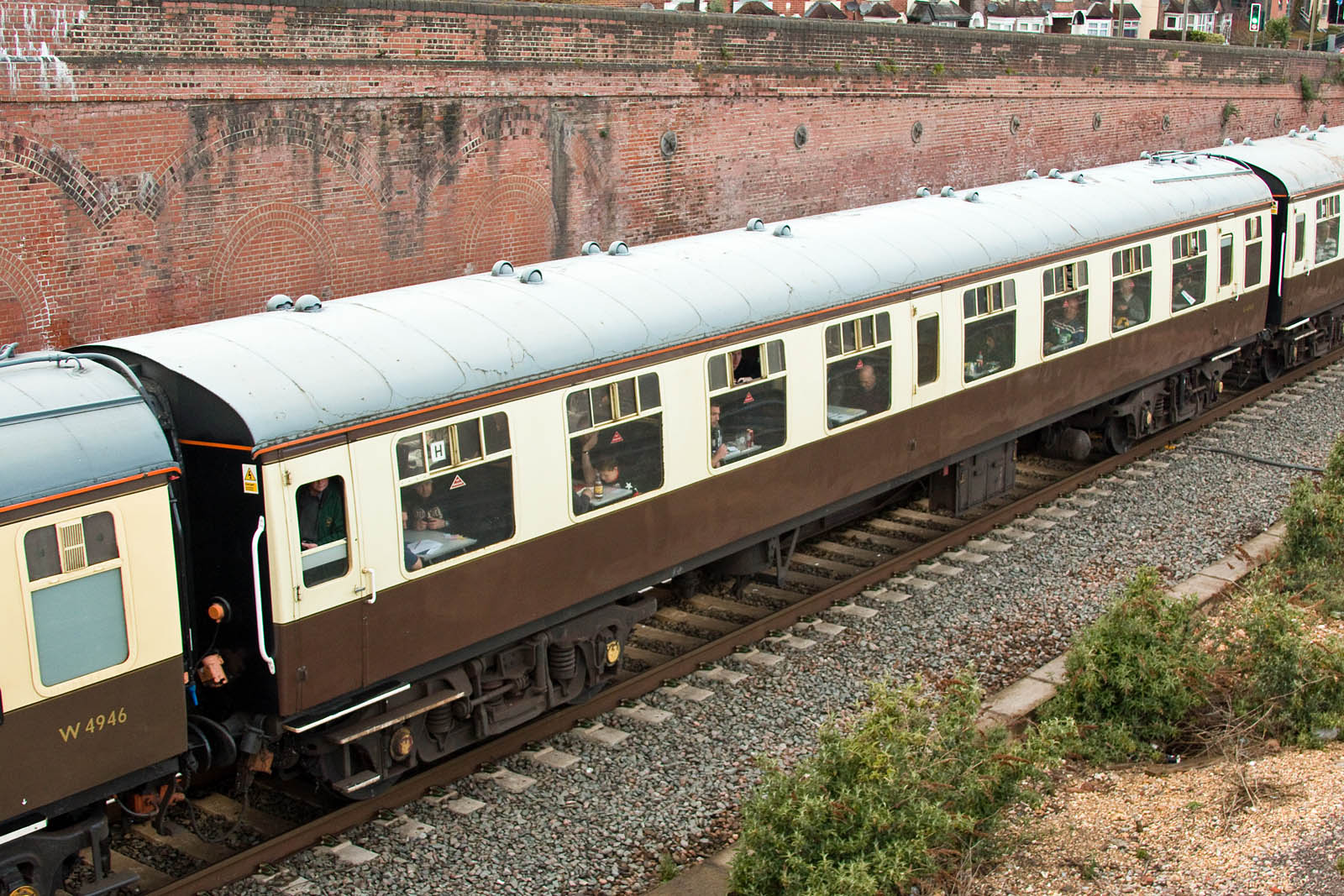47s and other Classic Power at Southampton: The Pines Express at ...