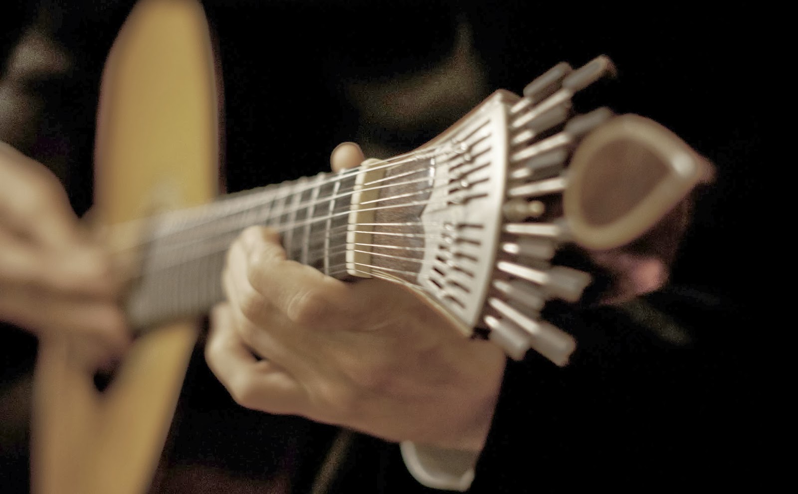 Manuel Beninger: GRUPO DE FADOS DE COIMBRA