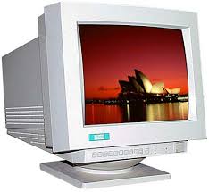 Informatica: Componentes principales de la computadora