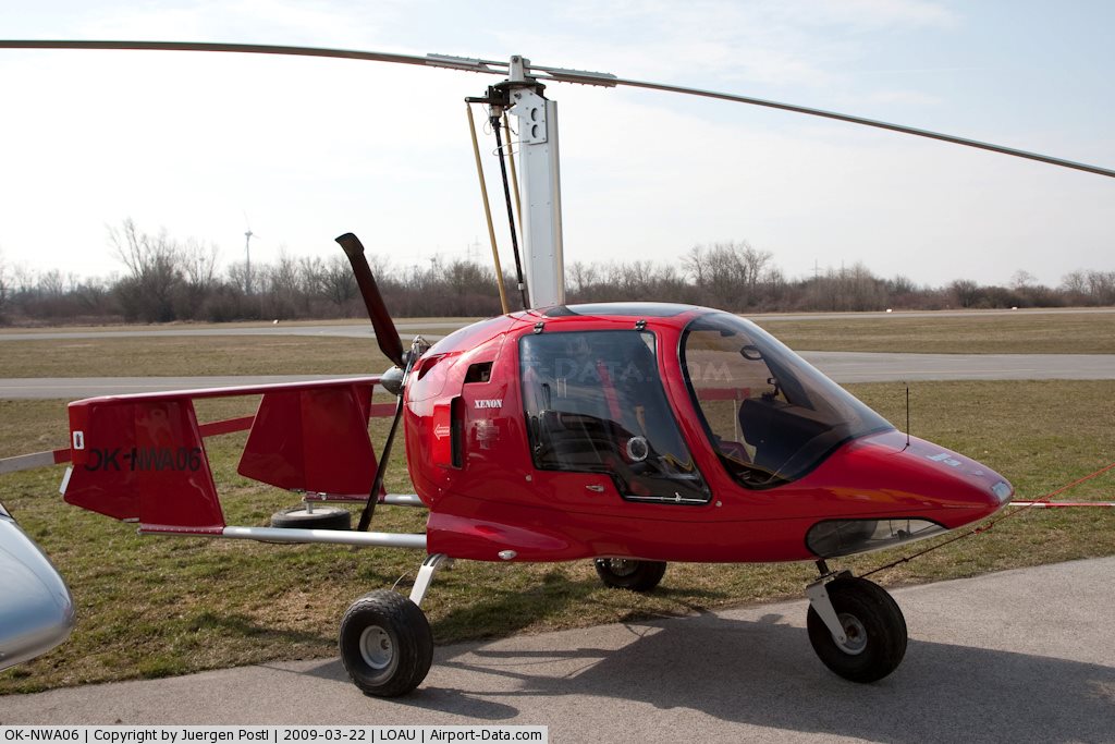 GIROCÓPTERO, O VEÍCULO DO FUTURO: Girocóptero