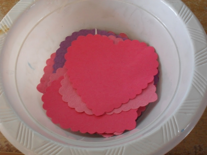 a muslim homeschool: This years Ramadan Good Deed Tree!