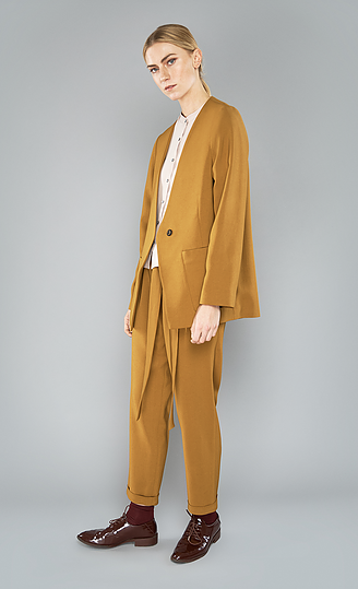 Sisa presenta su invierno 2017 de prendas indispensables | Quinta trends