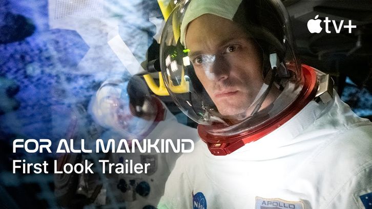 For All Mankind - Promos *Updated 7th October 2019*